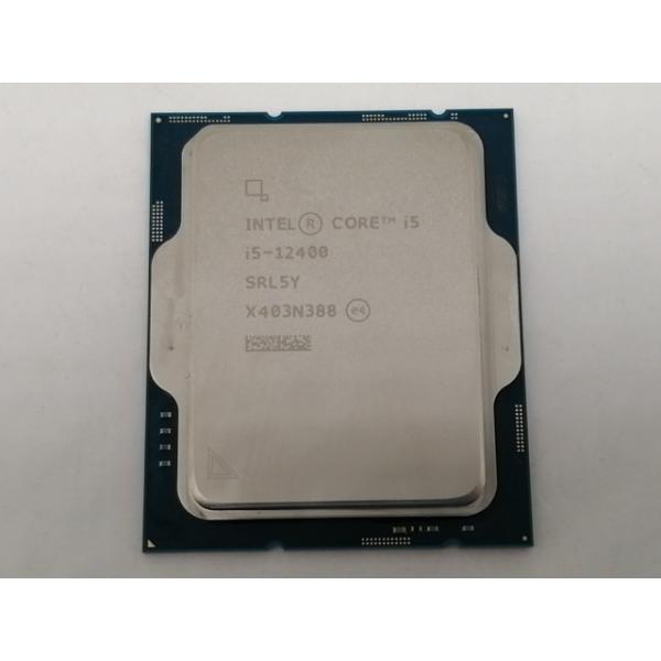 ■分類：CPU■ランク：中古■メーカー：Intel■製造番号：U4D476A701921■備考：状態：使用に伴うスレ 付属品：箱、印刷物、エンブレムシール、FAN■保証期間：１週間■注意事項：お客様のモニター発色の具合によって、実際の商品と...