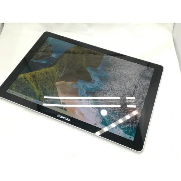■分類：Windowsタブレット■ランク：ランクB■メーカー：SAMSUNG■製造番号：1AM7R52JB0002JM■備考：キーボード配列：英語(USキーボード) 状態：キーボードカバーにキズや傷み、キーテカり 付属品：箱、印刷物、AC、...
