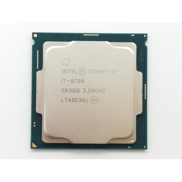 ■分類：CPU■ランク：中古■メーカー：Intel■製造番号：0951■備考：SR3QS 付属品：本体のみ■保証期間：１週間■注意事項：お客様のモニター発色の具合によって、実際の商品と色合いが異なる場合があります。