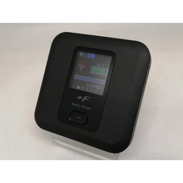 ■分類：モバイルルータ/データカード■ランク：ランクB■メーカー：富士ソフト■製造番号：863938030204132■備考：4G対応バンド：1/3/8/11/18/19/21状態：背面にキズ 付属品：箱、USBケーブル、AC■保証期間：１...