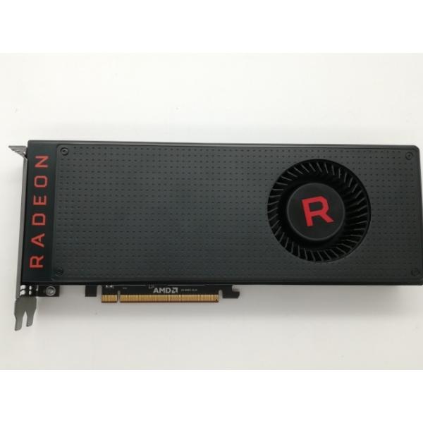 ■分類：ビデオボード■ランク：中古■メーカー：AMD■製造番号：181729022737■備考：メーカー：SAPPHIRE 型番：102-D05001-00-AT RADEON RX VEGA 64 8G HBM2 HDMI/TRIPLE ...