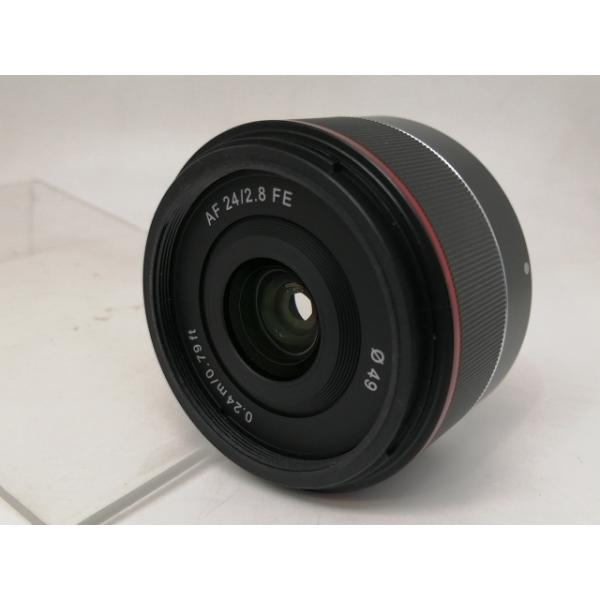 ■分類：交換レンズ■ランク：ランクC■メーカー：SAMYANG■製造番号：CHP28035■備考：状態：レンズ内に大きなホコリが入っています 付属品：箱、印刷物、レンズキャップ前部、レンズキャップ後部、レンズフード■保証期間：１ヶ月■注意事...