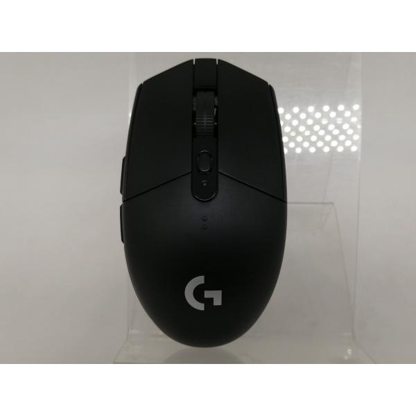 ■分類：パソコン用アクセサリー■ランク：中古■メーカー：Logicool■製造番号：2542ZRD09BW9■備考：状態：使用に伴うスレがあります。 付属品：箱、印刷物、USBケーブル、USBレシーバー、単三電池■保証期間：１週間■注意事項...