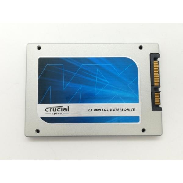 ■分類：SSD■ランク：中古■メーカー：Crucial■製造番号：15110EF33FA0■備考：付属品：本体のみ■保証期間：１週間■注意事項：お客様のモニター発色の具合によって、実際の商品と色合いが異なる場合があります。