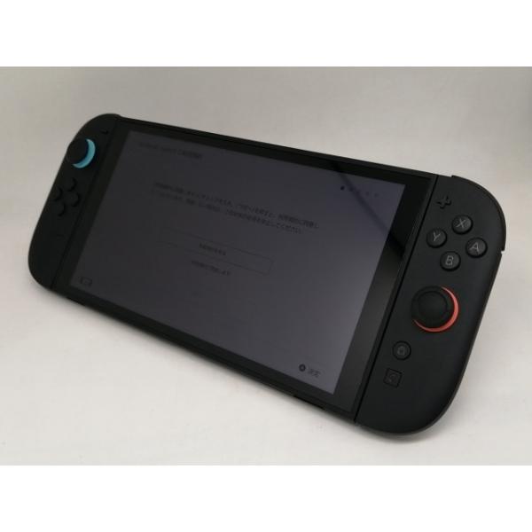 ■分類：据置ゲーム機■ランク：ランクB■メーカー：Nintendo■製造番号：HAJ10255423493■備考：同梱ソフトの利用可否につきましては保証対象外となります状態：液晶左下部に微細なスリキズ、ジョイコンやドックにスレ、グリップにテ...