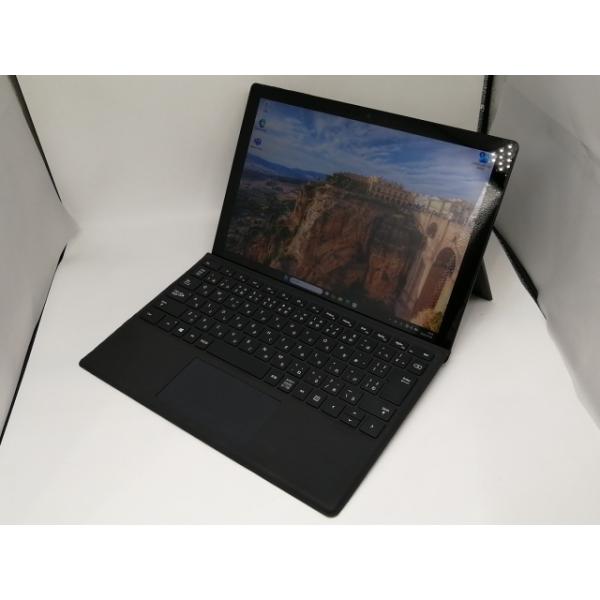 ■分類：Windowsタブレット■ランク：ランクB■メーカー：Microsoft■製造番号：020448313353■備考：状態：背面にキズや軽度の変色、スレ、画面キーボード痕やホワイトスポット 付属品：AC、電源ケーブル、別売りタイプ カ...