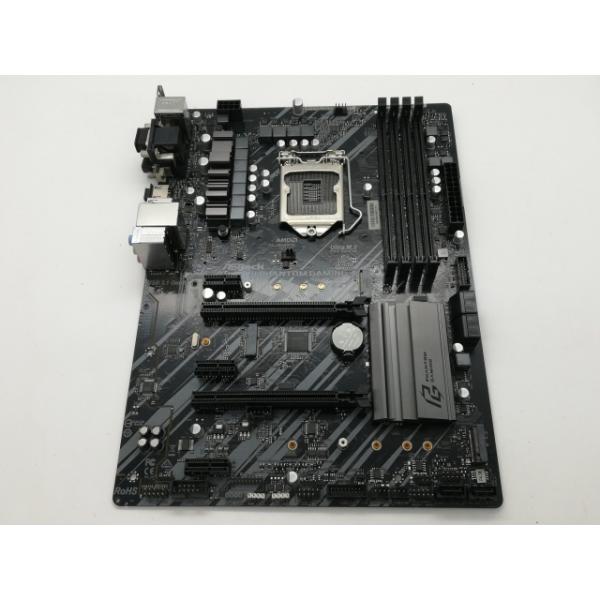 ■分類：マザーボード■ランク：中古■メーカー：ASRock■製造番号：98M0XA007279■備考：BIOS ver：P4.20G 付属品：本体のみ ※CPUソケットカバー・IOパネルなし■保証期間：１週間■注意事項：お客様のモニター発色...