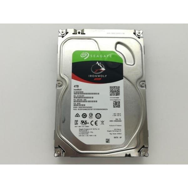 ■分類：3.5インチ 内蔵型SATA HDD■ランク：中古■メーカー：Seagate■製造番号：ZGY6VJRP■備考：付属品：本体のみ■保証期間：１週間■注意事項：お客様のモニター発色の具合によって、実際の商品と色合いが異なる場合があります。