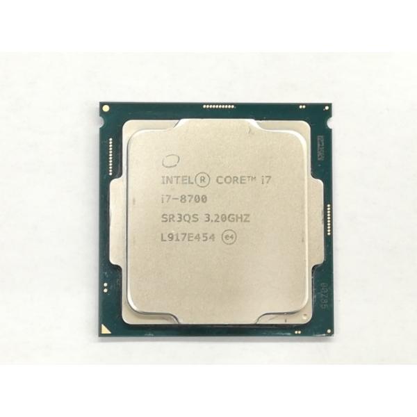 ■分類：CPU■ランク：中古■メーカー：Intel■製造番号：0785■備考：SR3QS 付属品：本体のみ■保証期間：１週間■注意事項：お客様のモニター発色の具合によって、実際の商品と色合いが異なる場合があります。