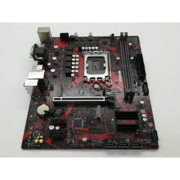 ■分類：マザーボード■ランク：中古■メーカー：ASUS■製造番号：S1M0KC1410646E4■備考：BIOS ver：1826X64 付属品：SATAケーブルX2、I/Oパネル■保証期間：１週間■注意事項：お客様のモニター発色の具合によ...