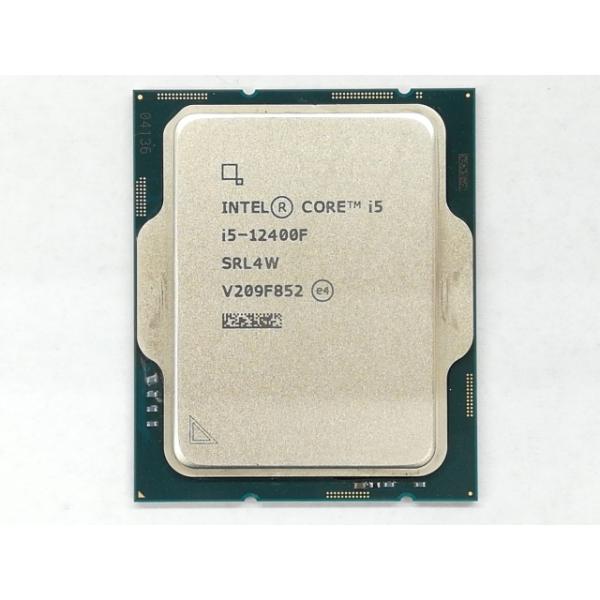 ■分類：CPU■ランク：中古■メーカー：Intel■製造番号：4136■備考：SRL4W 付属品：本体のみ■保証期間：１週間■注意事項：お客様のモニター発色の具合によって、実際の商品と色合いが異なる場合があります。