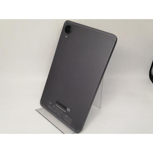 ■分類：タブレット■ランク：ランクC■メーカー：ALLDOCUBE■製造番号：865818074906107■備考：OS：14 状態：液晶やフレーム、背面にキズや打痕、アウトカメラに複数のキズ（撮影に支障あり）があります。 付属品：箱、印刷...