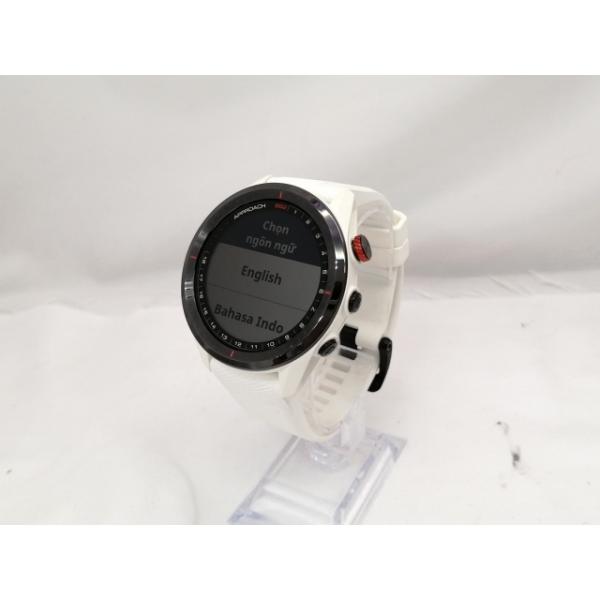 ■分類：ウェアラブル端末■ランク：ランクB■メーカー：Garmin■製造番号：5DB350361■備考：状態：背面キズ、バンドにスレ 付属品：箱、冊子、充電ケーブル■保証期間：１ヶ月■注意事項：お客様のモニター発色の具合によって、実際の商品...