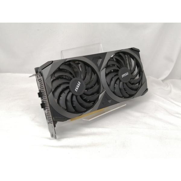■分類：ビデオボード■ランク：中古■メーカー：MSI■製造番号：602-V390-66SB2103004451■備考：状態：外装スレ、ブラケット軽度変色 付属品：箱、冊子■保証期間：１週間■注意事項：お客様のモニター発色の具合によって、実際...