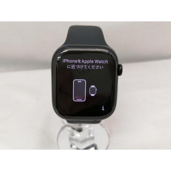 ・AppleWatchセルラーモデルご購入のお客様へモバイルデータ通信契約の可否につきましては製品保証の対象外とさせていただきます。製品はGPSモデルと同等の機能がお使いいただけます。■分類：ウェアラブル端末■ランク：ランクA■メーカー：A...