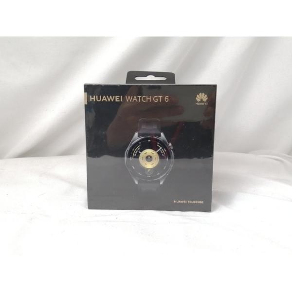 ■分類：ウェアラブル端末■ランク：未使用■メーカー：Huawei■製造番号：5RJTQ25912007040■備考：★未使用・未開封★■保証期間：３ヶ月■注意事項：お客様のモニター発色の具合によって、実際の商品と色合いが異なる場合があります。