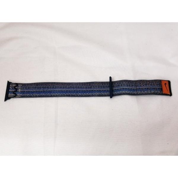 ■分類：ウェアラブル端末■ランク：ランクB■メーカー：Apple■製造番号：HKK3393FWB■備考：状態：色褪せ/ホツレあり付属品：箱・印刷物■保証期間：１ヶ月■注意事項：お客様のモニター発色の具合によって、実際の商品と色合いが異なる場...