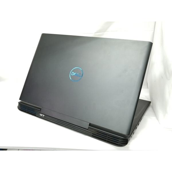 ■分類：Windowsノートパソコン■ランク：ランクB■メーカー：DELL■製造番号：6617XS2■備考：【i5-8300H 8G 1T(HDD)+128G(SSD) GTX1050Ti 1GbE WiFi 15LCD(1920x1080...