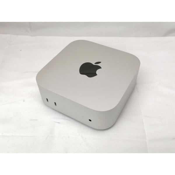 ■分類：Apple デスクトップパソコン■ランク：ランクA■メーカー：Apple■製造番号：T9J7097JQM■備考：OS：26.2状態：本体外装にスレ付属品：箱、印刷物、充電ケーブル■保証期間：１ヶ月■注意事項：お客様のモニター発色の具...