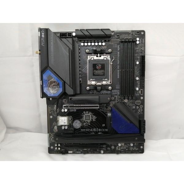 ■分類：マザーボード■ランク：中古■メーカー：ASRock■製造番号：F9M0XB210662■備考：BIOS ver：3.50 付属品：マニュアル、SATAケーブル×2、WiFiアンテナ、M.2ネジ（装着済）、グラフィックスカードホルダー...