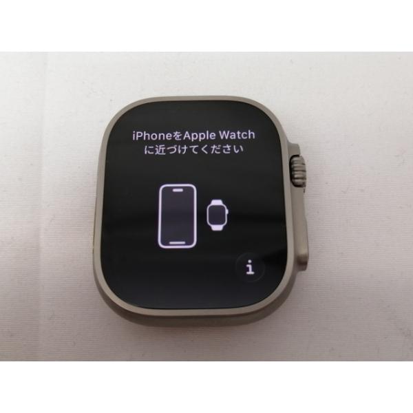 ・AppleWatchセルラーモデルご購入のお客様へモバイルデータ通信契約の可否につきましては製品保証の対象外とさせていただきます。製品はGPSモデルと同等の機能がお使いいただけます。・S9チップ搭載で旧モデルより操作性＆反応速度UP・画面...