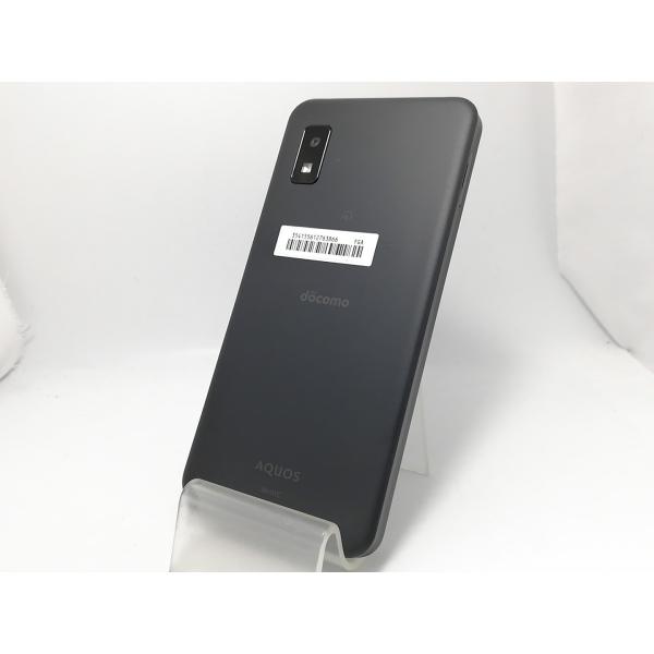 ■分類：スマートフォン■ランク：ランクB■メーカー：SHARP■製造番号：354155612763866■備考：利用制限：○OS：14状態：液晶キズ、フレームキズ付属品：箱、印刷物、クイックスイッチアダプタ■保証期間：１ヶ月■注意事項：お客...