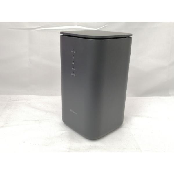 ■分類：モバイルルータ/データカード■ランク：ランクA■メーカー：SHARP■製造番号：355996486032857■備考：【ご利用前にソフトウェア更新を行ってください】 詳細はメーカー公式サイトをご確認ください状態：微細なスレあり 付属...