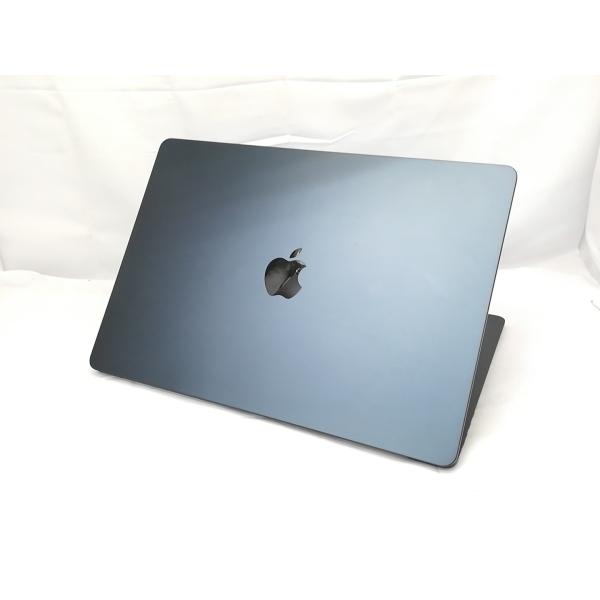 ■分類：Apple ノートパソコン■ランク：ランクB■メーカー：Apple■製造番号：MWWQYK6925■備考：USキーボード＜AppleSilicon＞OS:26.2バッテリー充放電回数：18回/最大容量：100%（01月時点）状態：天...