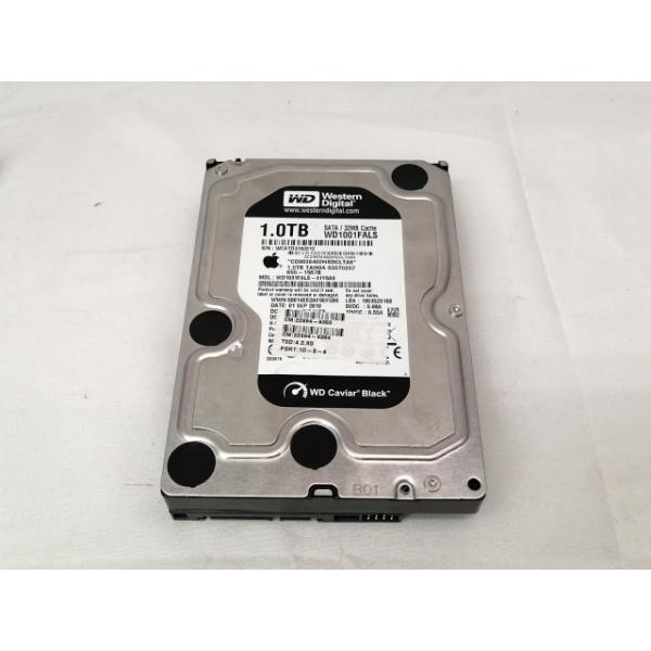 ■分類：3.5インチ 内蔵型SATA HDD■ランク：中古■メーカー：W.D.■製造番号：WCATR3183212■備考：付属品：本体のみ■保証期間：１週間■注意事項：お客様のモニター発色の具合によって、実際の商品と色合いが異なる場合があります。