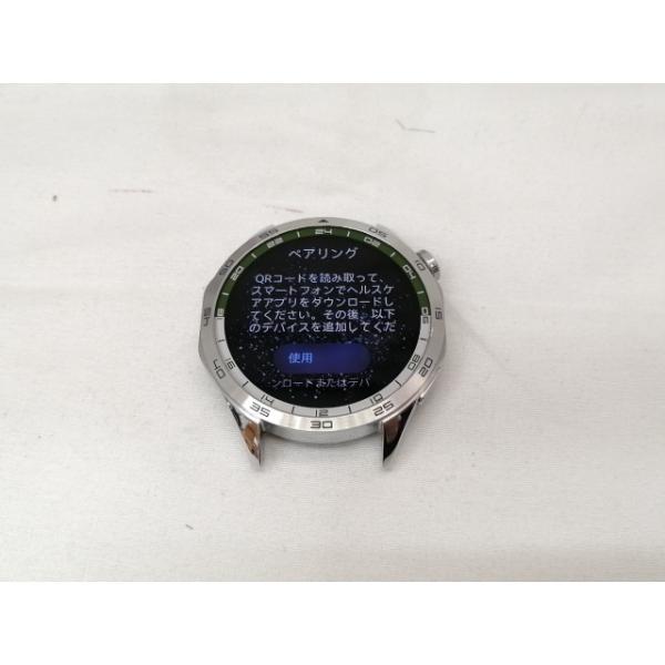 ■分類：ウェアラブル端末■ランク：ランクA■メーカー：Huawei■製造番号：B5ETQ24616002074■備考：状態：液晶・背面にスリキズ、バンドに軽度使用感あり 付属品：箱、印刷物、磁気充電ケーブル■保証期間：１ヶ月■注意事項：お客...