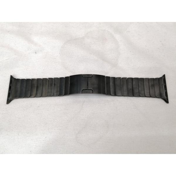 ■分類：ウェアラブル端末■ランク：ランクB■メーカー：Apple■製造番号：-■備考：38mm スレート 状態：外装にスレ・塗装剥がれ 付属品：本体のみ■保証期間：１ヶ月■注意事項：お客様のモニター発色の具合によって、実際の商品と色合いが異...