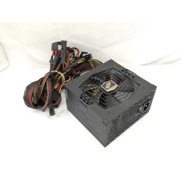 ■分類：パソコン用アクセサリー■ランク：中古■メーカー：FSP■製造番号：0294■備考：付属品：本体のみ■保証期間：保証なし■注意事項：お客様のモニター発色の具合によって、実際の商品と色合いが異なる場合があります。