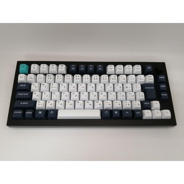 ■分類：パソコン用アクセサリー■ランク：中古■メーカー：Keychron■製造番号：2404Q1MM4JIS00026■備考：状態：状態良好の中古商品。キズ、使用感はほとんどありません。 付属品：箱、印刷物、USB-Cケーブル、キー取り外し...