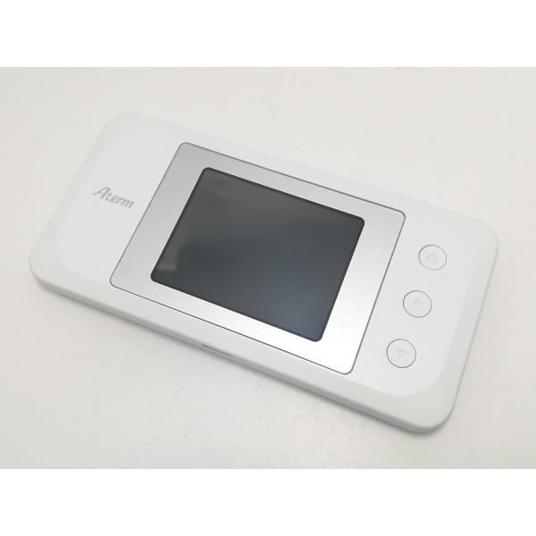 ■分類：モバイルルータ/データカード■ランク：ランクB■メーカー：NECプラットフォームズ■製造番号：LASW13000874A0,359349590104947,8022A7B30DB0,#■備考：4G対応バンド：1、2、3、4、5、8、...