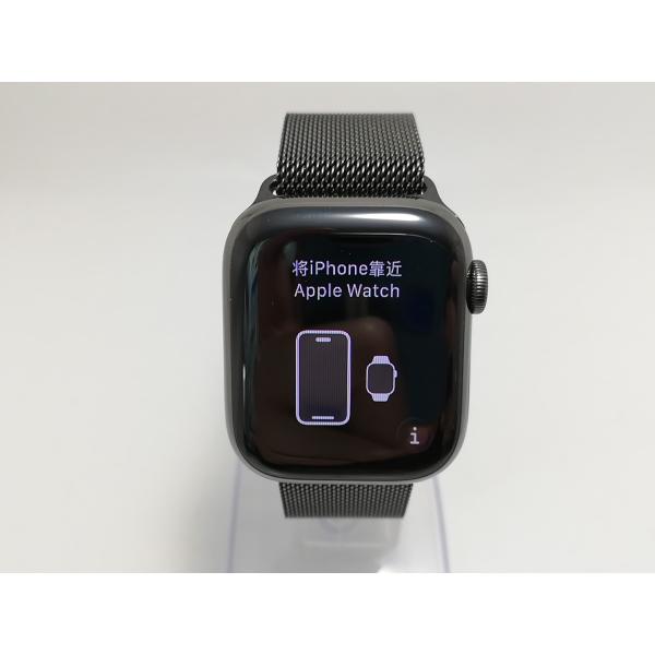 ・AppleWatchセルラーモデルご購入のお客様へモバイルデータ通信契約の可否につきましては製品保証の対象外とさせていただきます。製品はGPSモデルと同等の機能がお使いいただけます。■分類：ウェアラブル端末■ランク：ランクB■メーカー：A...