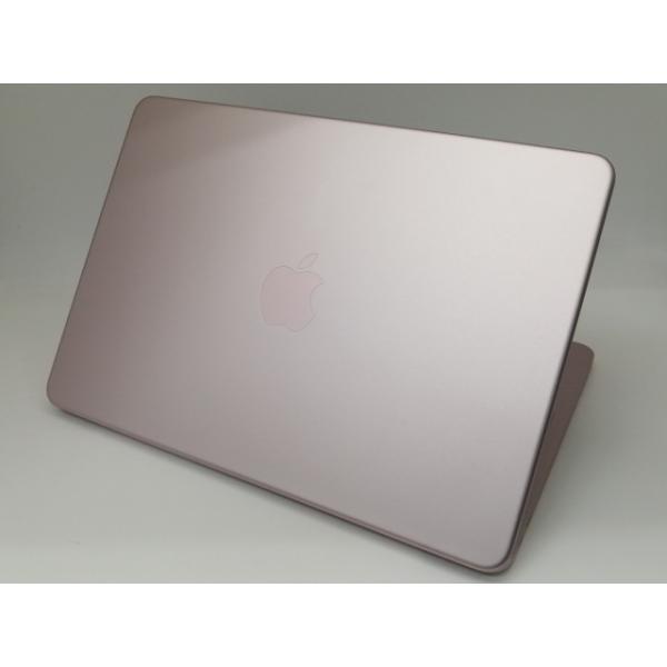 ■分類：Apple ノートパソコン■ランク：ランクA■メーカー：Apple■製造番号：D7RY1Q6C7P■備考：＜AppleSilicon＞ OS:26.3.2　Tahoe バッテリー充放電回数：1回/最大容量：100%（03月時点） 状...