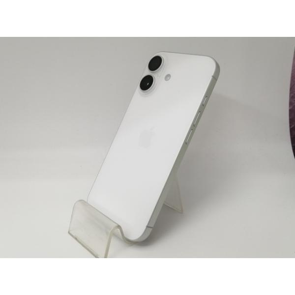 ■分類：iPhone■ランク：ランクA■メーカー：Apple■製造番号：357854318709572■備考：利用制限：○ OS：26.3.1 状態：フレームに打痕 バッテリー容量：100%（03月時点） バッテリー充放電回数：20回（03...