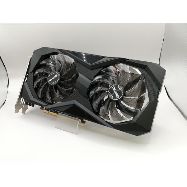 ■分類：ビデオボード■ランク：中古■メーカー：ASRock■製造番号：G2FVTA002459■備考：付属品：本体のみ■保証期間：１週間■注意事項：お客様のモニター発色の具合によって、実際の商品と色合いが異なる場合があります。
