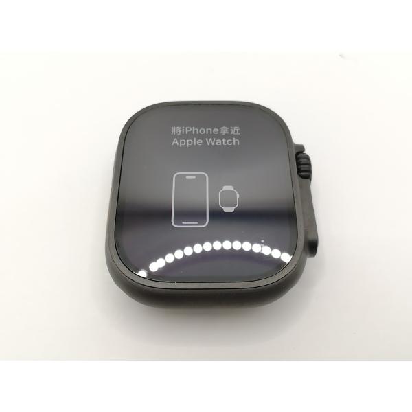 ・AppleWatchセルラーモデルご購入のお客様へモバイルデータ通信契約の可否につきましては製品保証の対象外とさせていただきます。製品はGPSモデルと同等の機能がお使いいただけます。■分類：ウェアラブル端末■ランク：ランクA■メーカー：A...