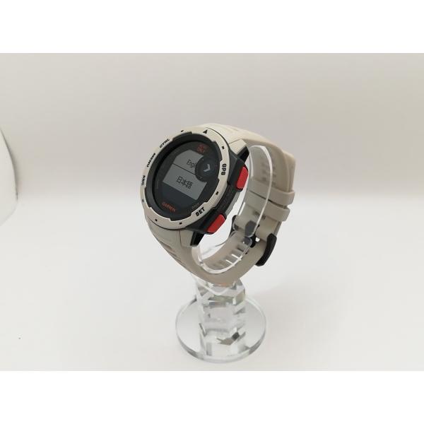 ■分類：ウェアラブル端末■ランク：ランクB■メーカー：Garmin■製造番号：5VS058815■備考：状態：バンドにスレ・変色あり、フレームにスレ付属品：箱、印刷物、磁気充電ケーブル■保証期間：１ヶ月■注意事項：お客様のモニター発色の具合...