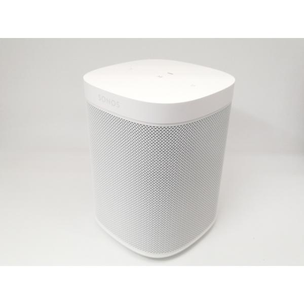 ■分類：スピーカー■ランク：ランクA■メーカー：Sonos■製造番号：38420B796C5A7■備考：状態：状態良好の中古商品。キズ、使用感はほとんどありません。付属品：箱・印刷物・ACケーブル■保証期間：１週間■注意事項：お客様のモニタ...