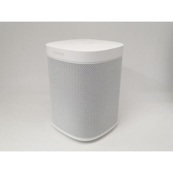 ■分類：スピーカー■ランク：ランクA■メーカー：Sonos■製造番号：38420B796E72G■備考：状態：状態良好の中古商品。キズ、使用感はほとんどありません。付属品：付属品：箱・印刷物・ACケーブル■保証期間：１週間■注意事項：お客様...