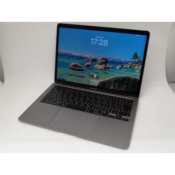 ■分類：Apple ノートパソコン■ランク：ランクA■メーカー：Apple■製造番号：FVFH2010Q6LR■備考：＜AppleSilicon＞OS:26.3.1　Tahoeバッテリー充放電回数：19回/最大容量：100%（04月時点）状...