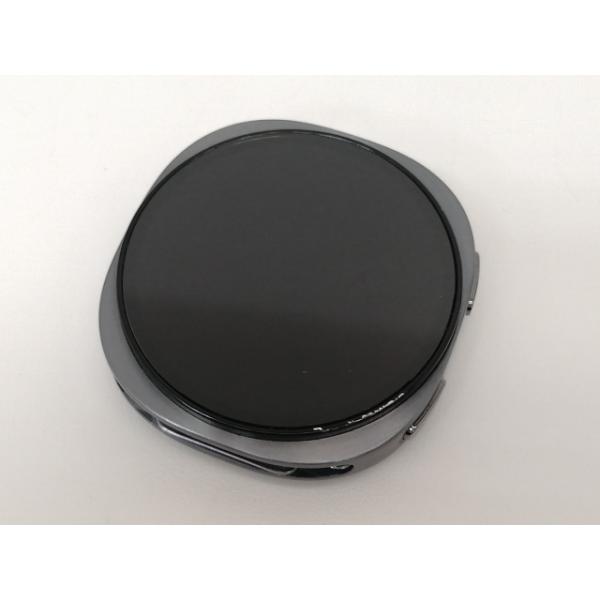 ■分類：ウェアラブル端末■ランク：ランクB■メーカー：SAMSUNG■製造番号：RFGYC3WZ02A■備考：状態：ベゼル部分にキズ付属品：磁気充電ケーブル■保証期間：１ヶ月■注意事項：お客様のモニター発色の具合によって、実際の商品と色合い...