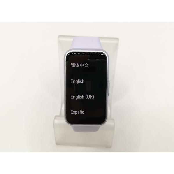 ■分類：ウェアラブル端末■ランク：ランクA■メーカー：Huawei■製造番号：4PRTQ25427015511■備考：状態：外装軽度スレ付属品：箱、印刷物、充電ケーブル■保証期間：１ヶ月■注意事項：お客様のモニター発色の具合によって、実際の...