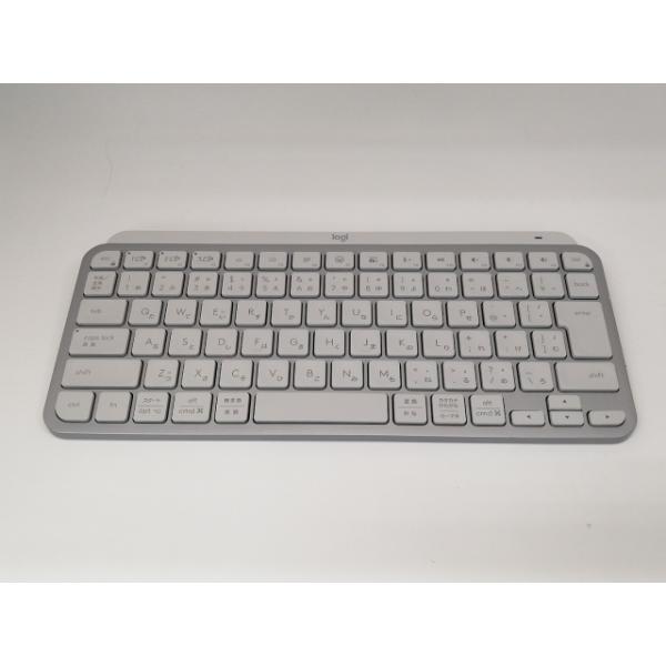 ■分類：パソコン用アクセサリー■ランク：中古■メーカー：Logicool■製造番号：2350CE252488■備考：状態：外装にスレあり付属品：本体のみ■保証期間：１週間■注意事項：お客様のモニター発色の具合によって、実際の商品と色合いが異...