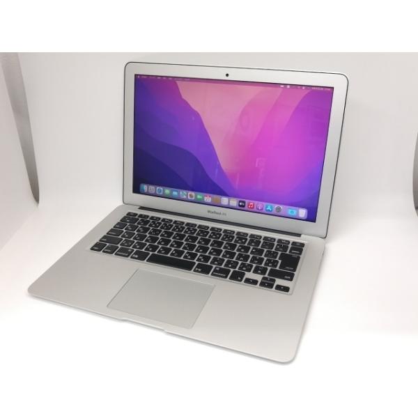 ■分類：Apple ノートパソコン■ランク：ランクA■メーカー：Apple■製造番号：C1MRQAJGH3QF■備考：＜intel CPU＞ OS: バッテリー充放電回数：68回/バッテリー表示：正常（04月時点） 状態：液晶色ムラ、外装軽...