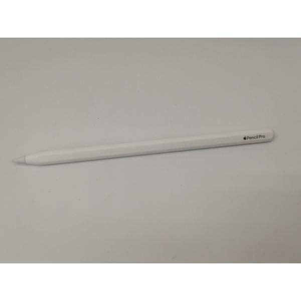 ■分類：iPhone/iPod/iPad用アクセサリー■ランク：中古■メーカー：Apple■製造番号：HHCYT64TXF■備考：状態：ペンシル装着部にスレ付属品：箱、印刷物■保証期間：１週間■注意事項：お客様のモニター発色の具合によって、...