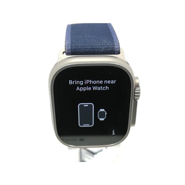 ・AppleWatchセルラーモデルご購入のお客様へモバイルデータ通信契約の可否につきましては製品保証の対象外とさせていただきます。製品はGPSモデルと同等の機能がお使いいただけます。・S9チップ搭載で旧モデルより操作性＆反応速度UP・画面...