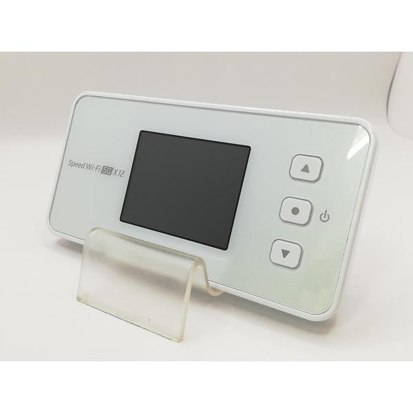 ■分類：モバイルルータ/データカード■ランク：ランクC■メーカー：NEC■製造番号：352470201353868■備考：状態：液晶表示部・非表示部にキズ、フレームにキズ付属品：本体のみ■保証期間：１ヶ月■注意事項：お客様のモニター発色の具...